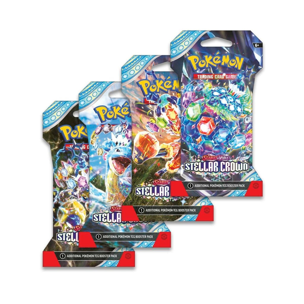Pokémon Pre-Order — KanZenGames