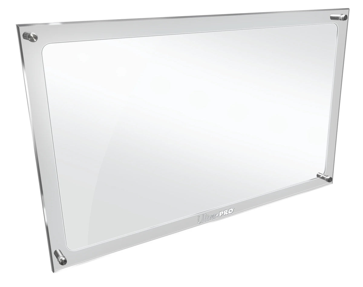 Ultra Pro - Premier Playmat Display — KanZenGames